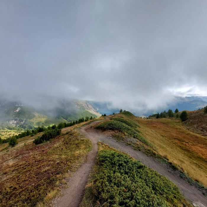 Bormio bike park: nelichotivá recenze